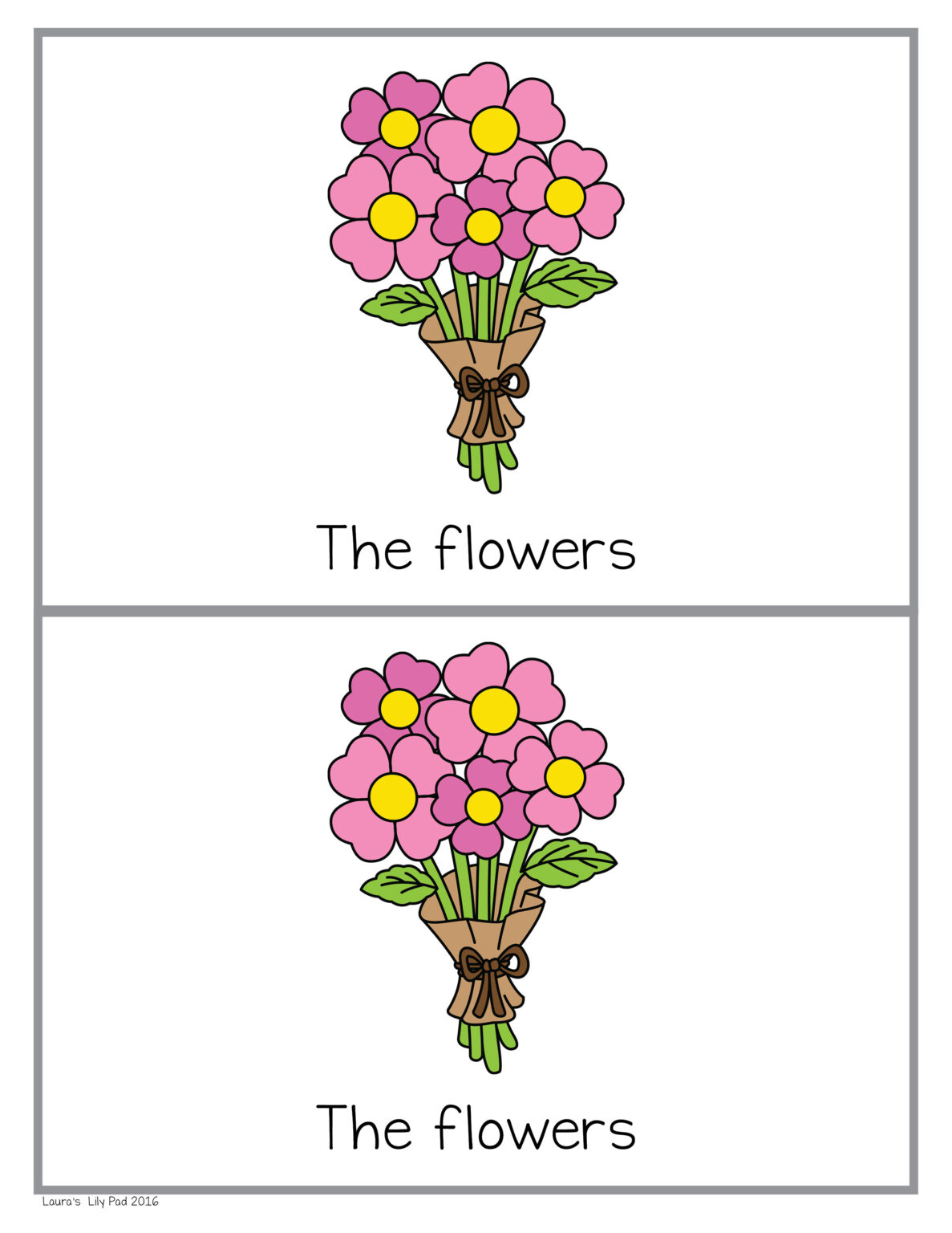 Alphabet Letter F Emergent Readers Set | Made By Teachers