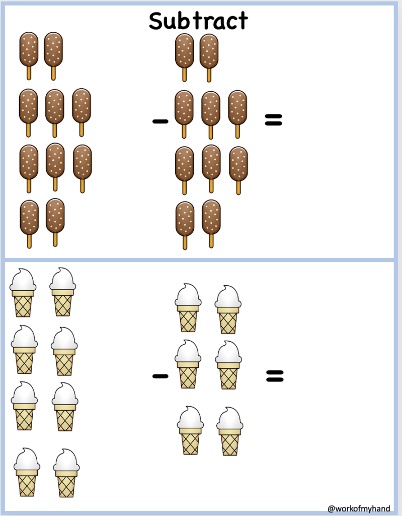 K.OA.1 Addition and Subtraction Within 10 | Made By Teachers