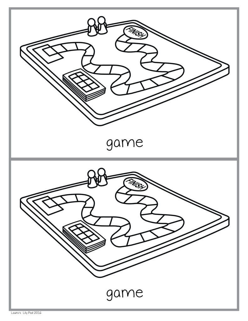 Alphabet Letter G Emergent Readers Set | Made By Teachers