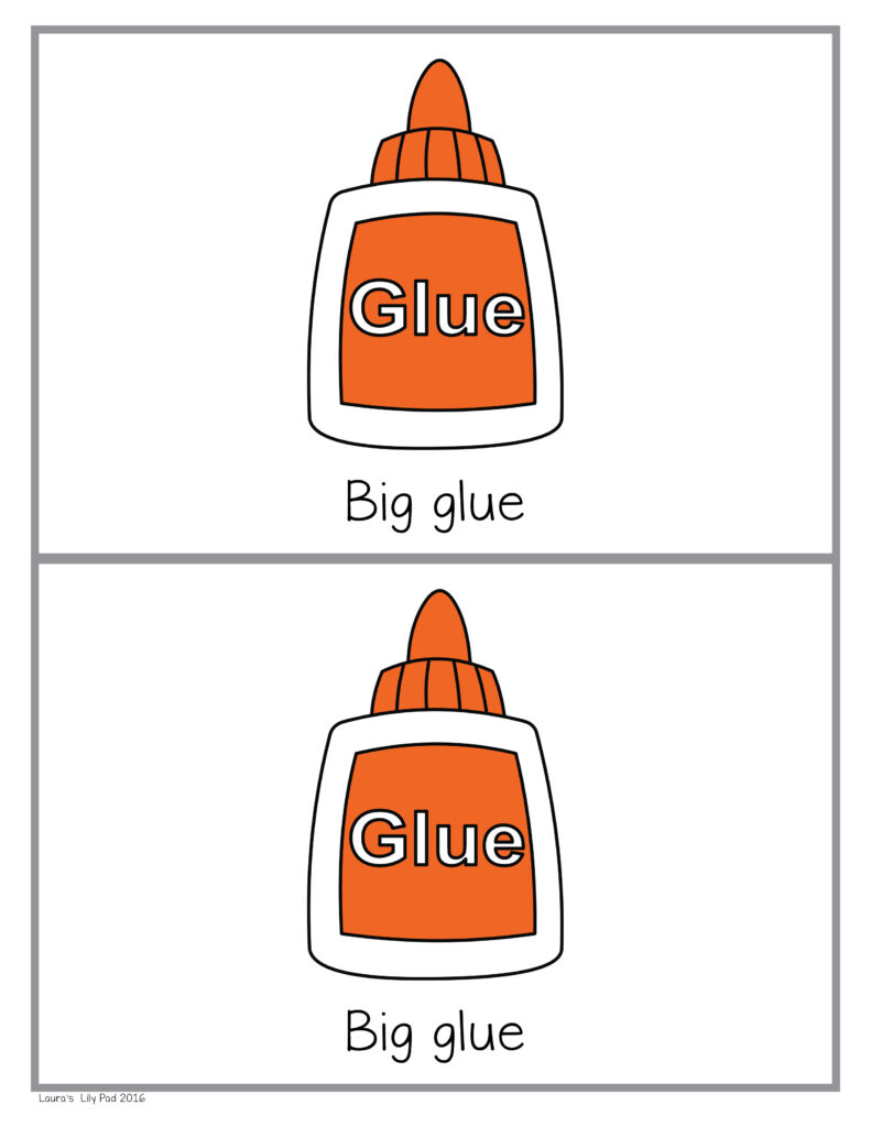 Alphabet Letter G Emergent Readers Set | Made By Teachers