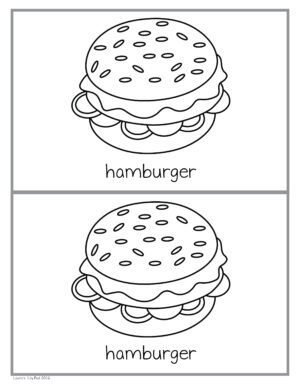 Alphabet Letter H Emergent Readers Set | Made By Teachers