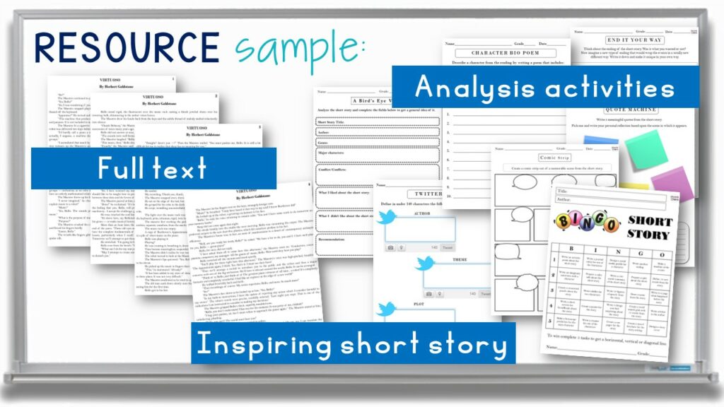 Graduation Unit - End of School Year Paired Reading Activities, Writing ...
