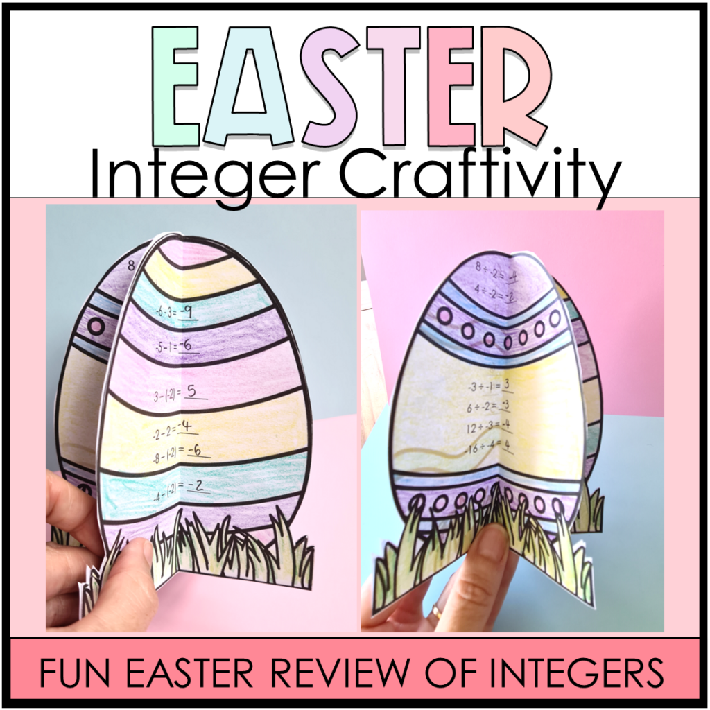 Easter | Made By Teachers
