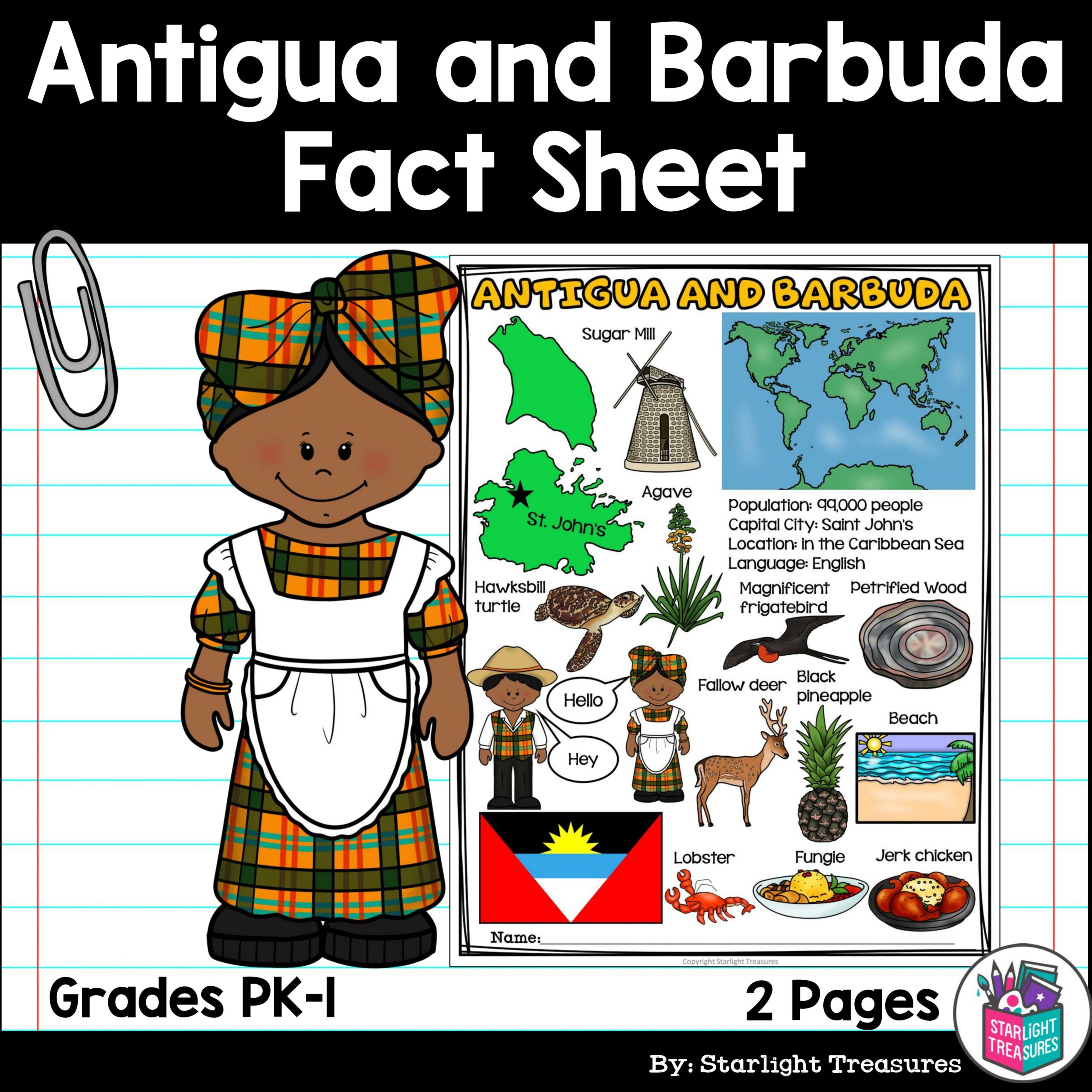 Carnival in Brazil Mini Book for Early Readers | Made By Teachers