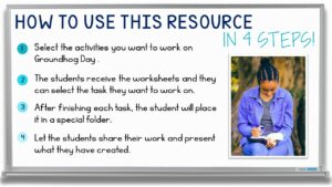 Memorial Day Activities - Writing Prompts and Worksheets | Made By Teachers