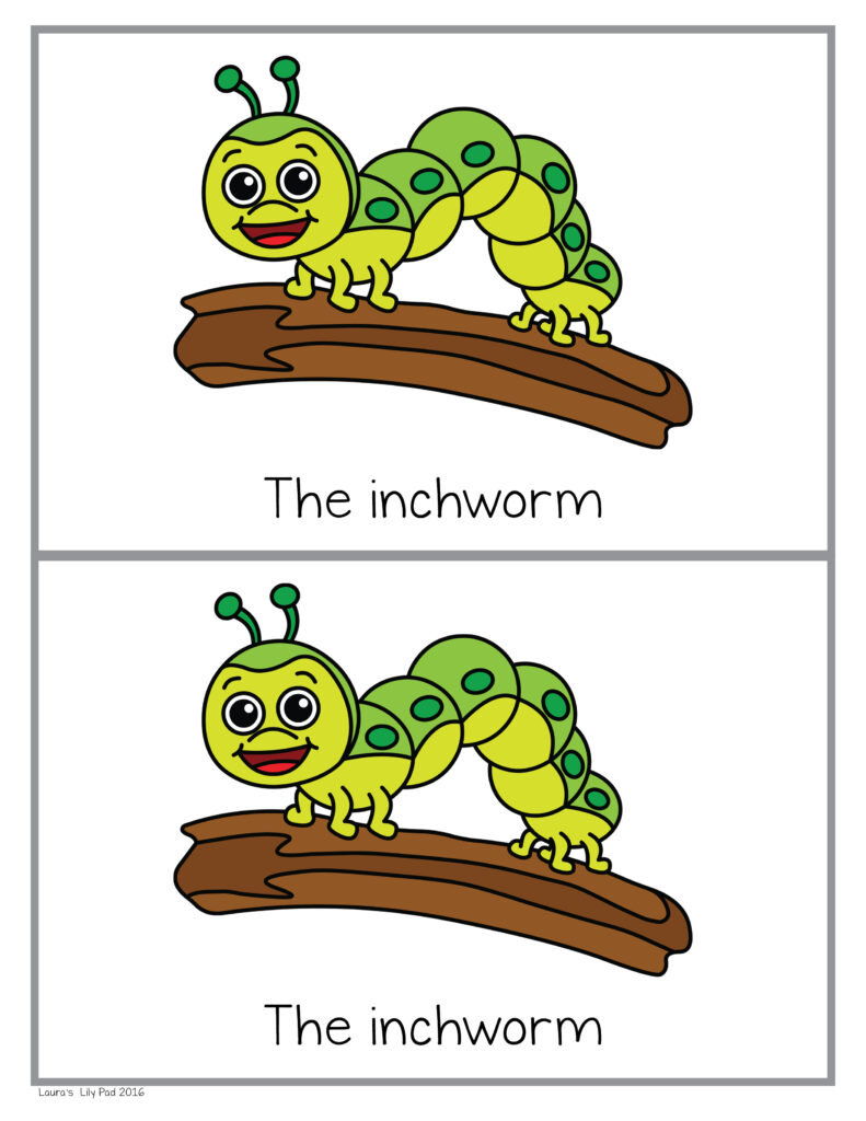 Alphabet Letter I Emergent Readers Set | Made By Teachers