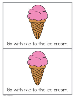 Alphabet Letter I Emergent Readers Set | Made By Teachers