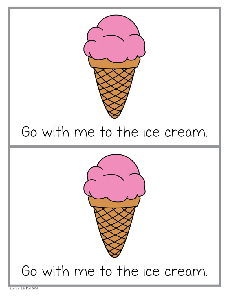 Alphabet Letter I Emergent Readers Set | Made By Teachers