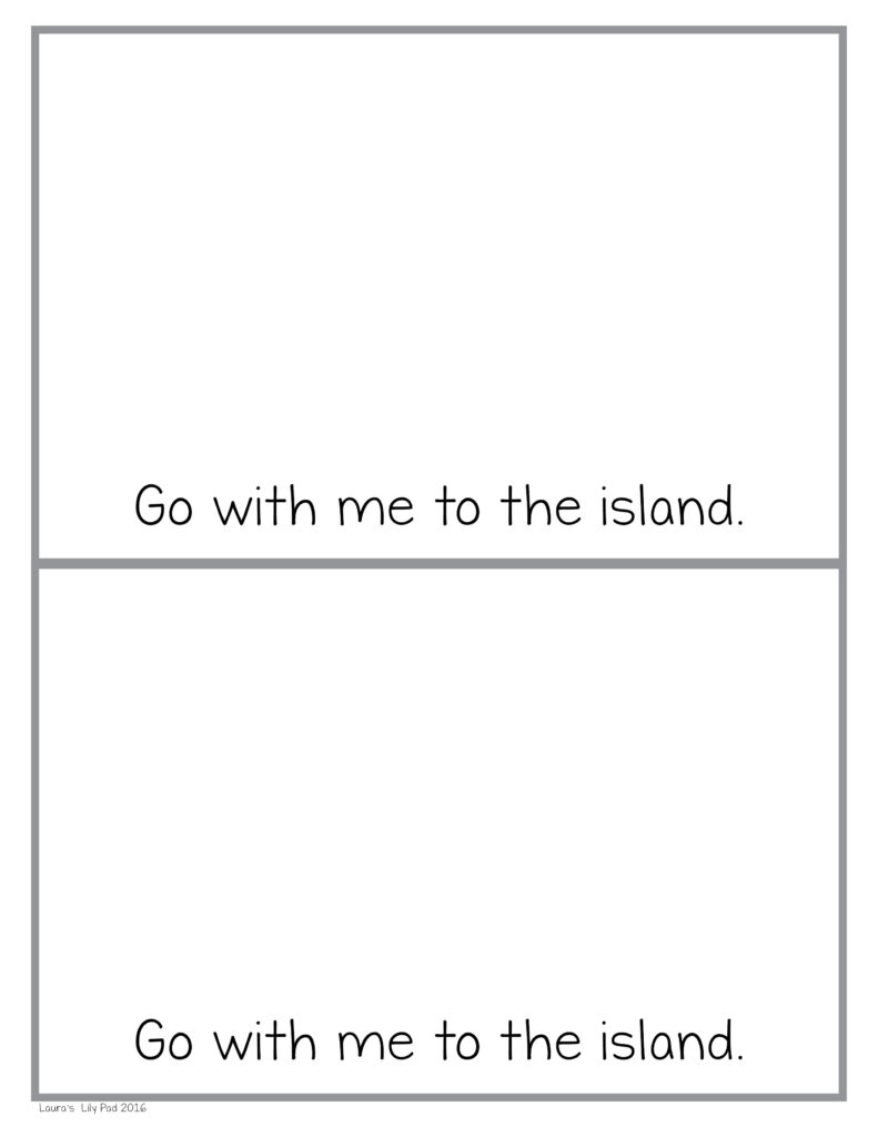 Alphabet Letter I Emergent Readers Set | Made By Teachers