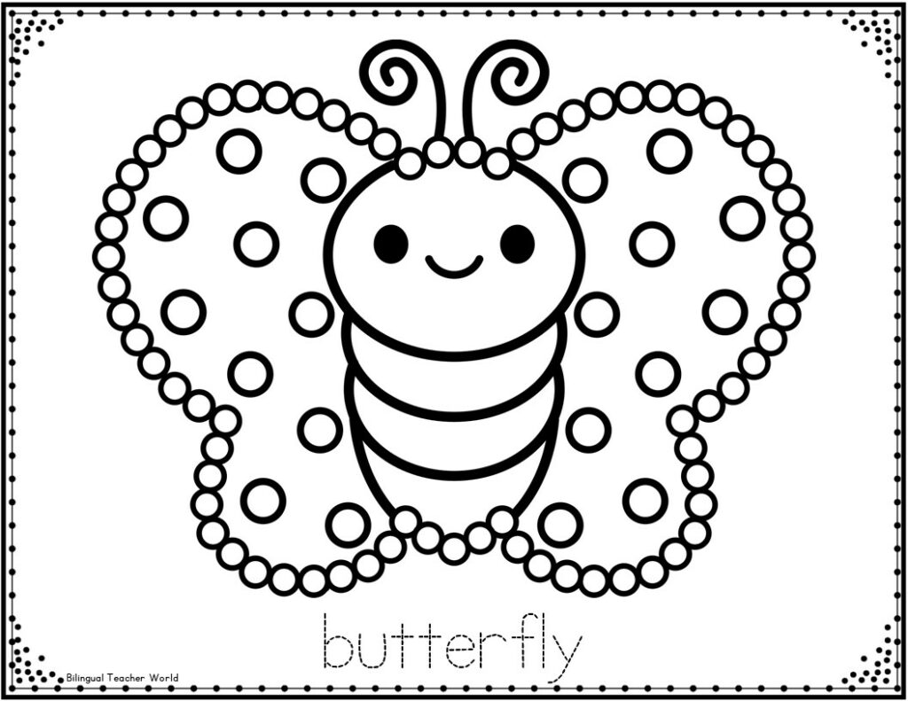 Kinder Math Activities | Spring Fine Motor Task Cards | Made By Teachers