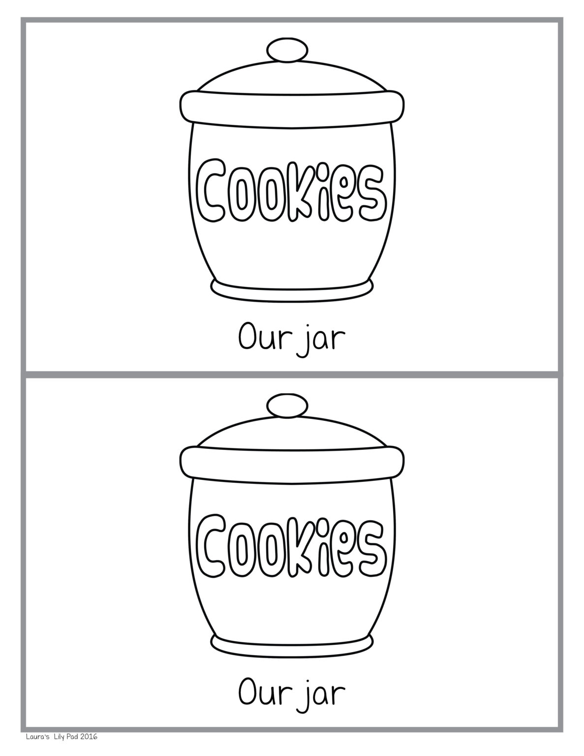 Alphabet Letter J Emergent Readers Set | Made By Teachers