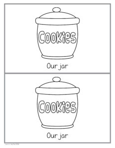 Alphabet Letter J Emergent Readers Set | Made By Teachers