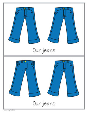 Alphabet Letter J Emergent Readers Set | Made By Teachers