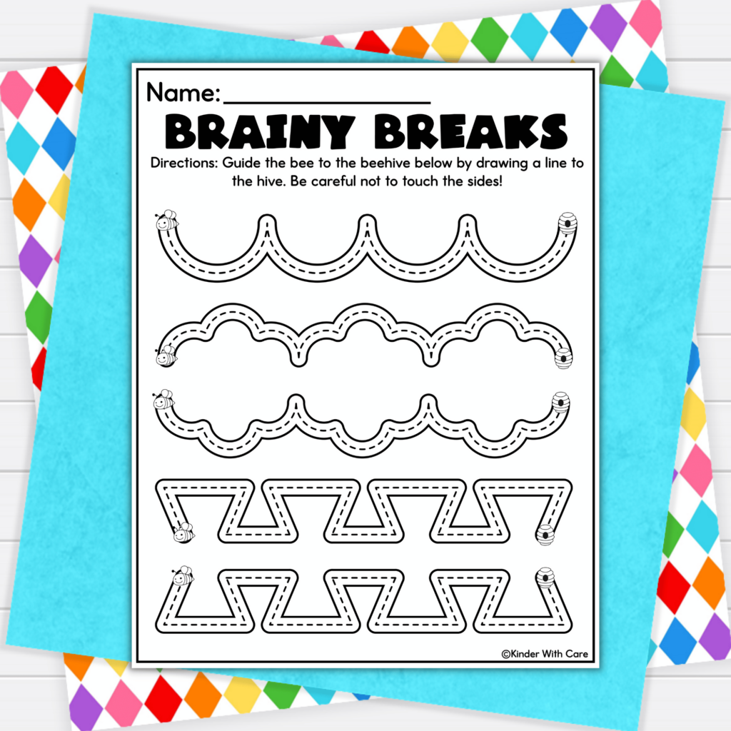 April Early Finisher Packet | NO PREP| Fast Finishers Activities | Made ...