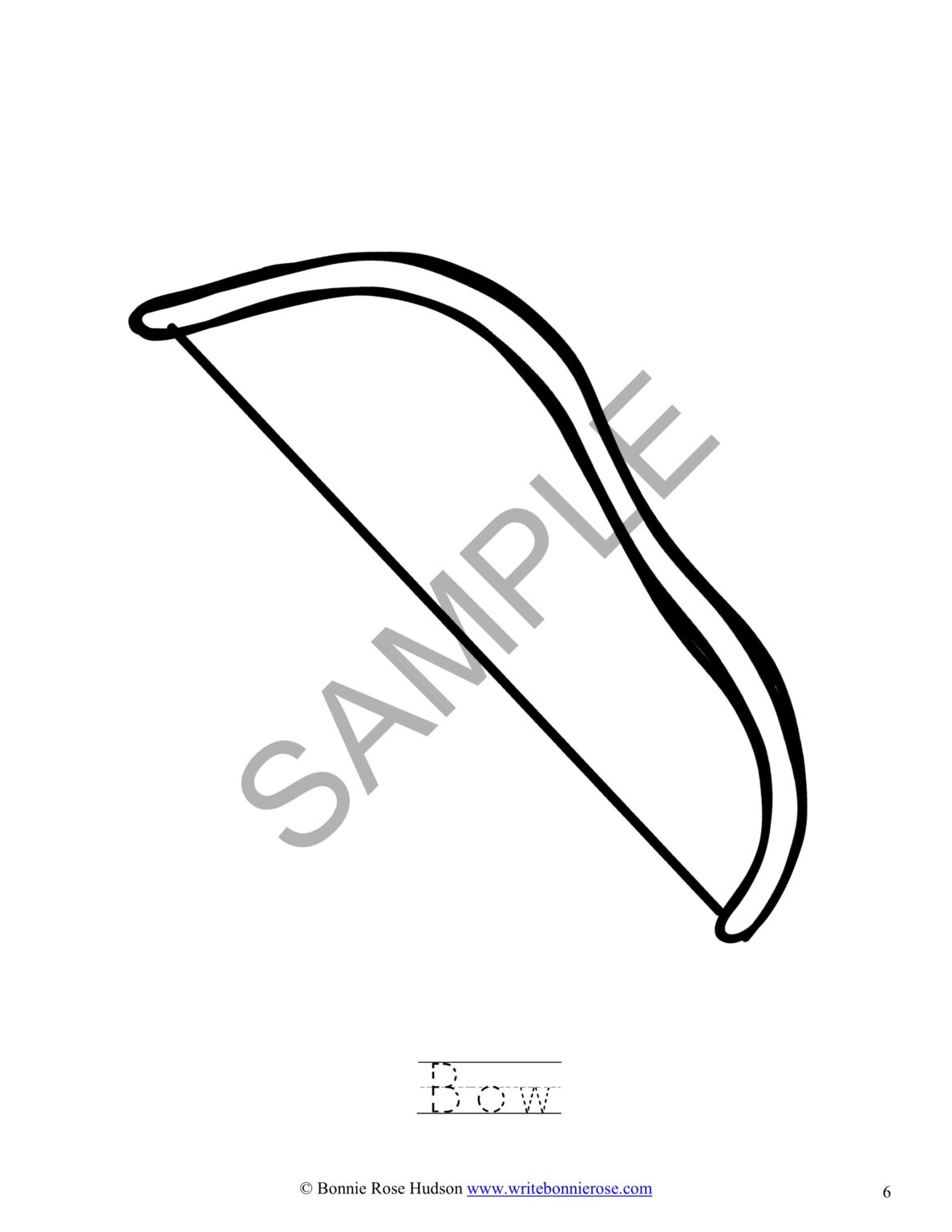 Meet the Sioux Coloring Book-Level A | Made By Teachers