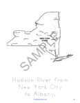 Life of Robert Fulton Coloring Book-Level B | Made By Teachers