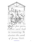 Life of Robert Fulton Coloring Book-Level C | Made By Teachers