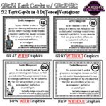 Conflict Resolution Situation Cards | Conflict Resolution Worksheets ...