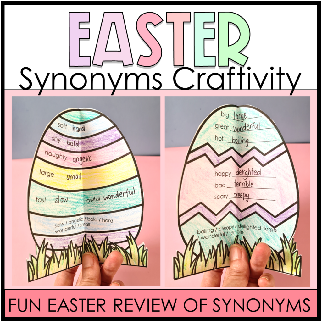 Easter | Made By Teachers