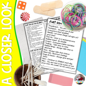 TEACHER APPRECIATION | Staff Goodie Bags | Staff Morale Booster | Made ...