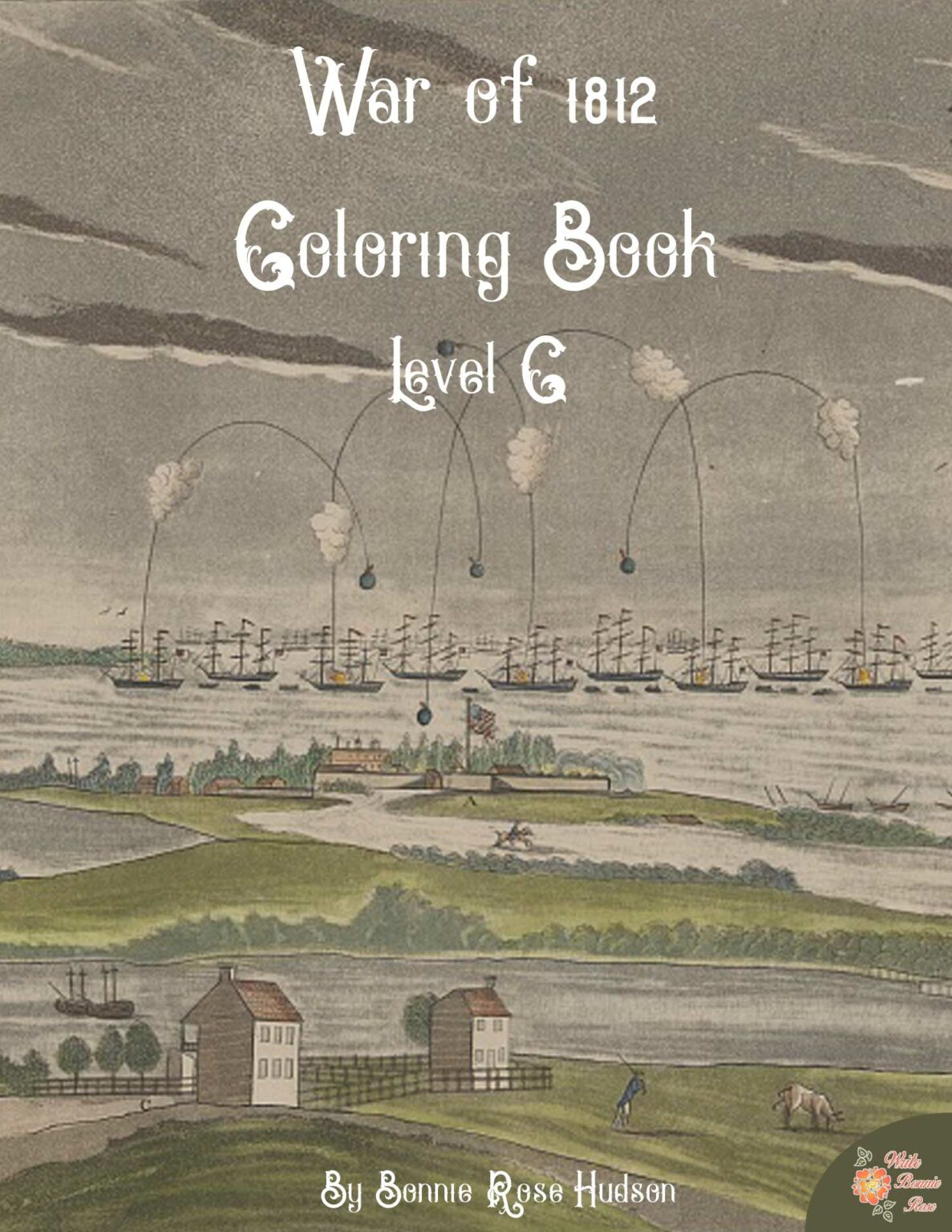 Famous Composers Coloring Book-Level A | Made By Teachers