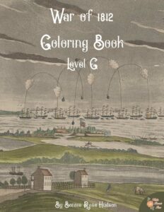 Leonardo da Vinci Coloring Book - Level C | Made By Teachers