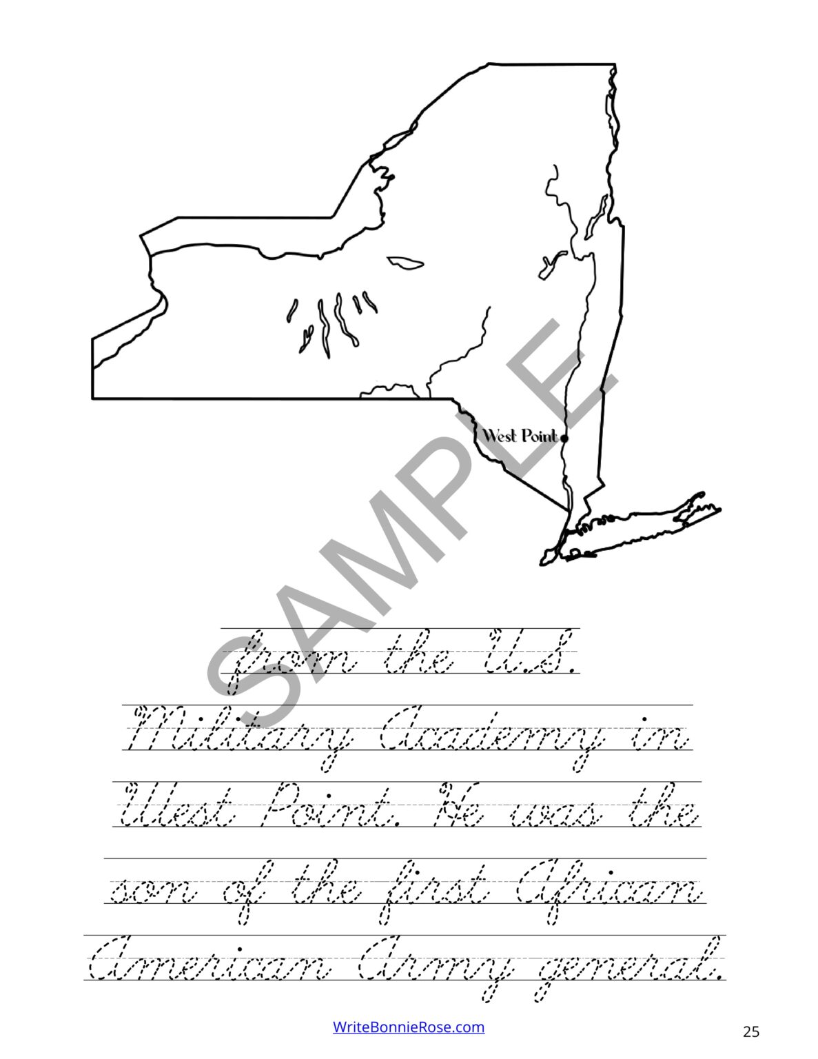 Tuskegee Airmen Coloring Book - Level C | Made By Teachers