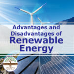 Renewable Energy - Advantages and Disadvantages | Video, Handout, and ...
