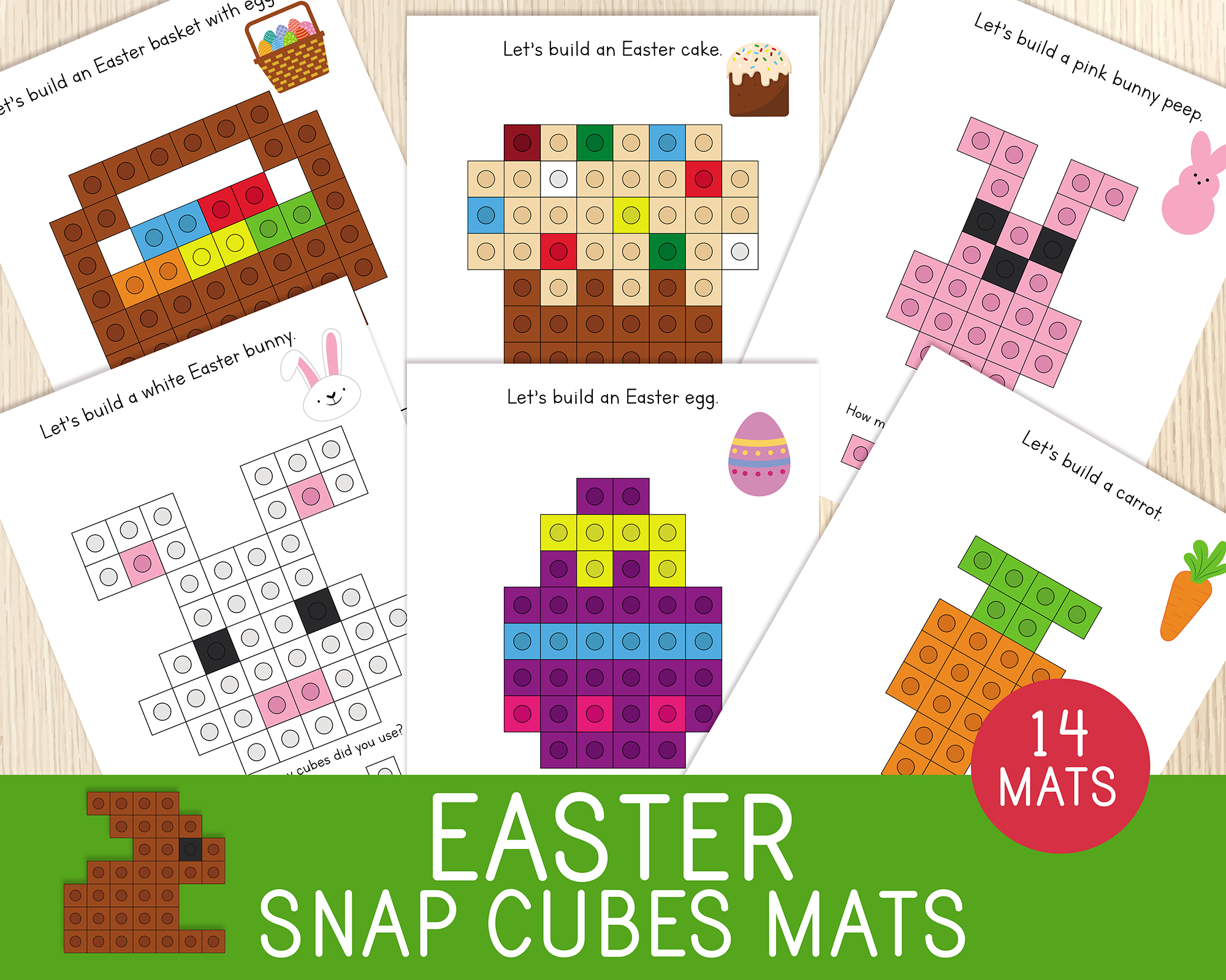 Easter | Made By Teachers