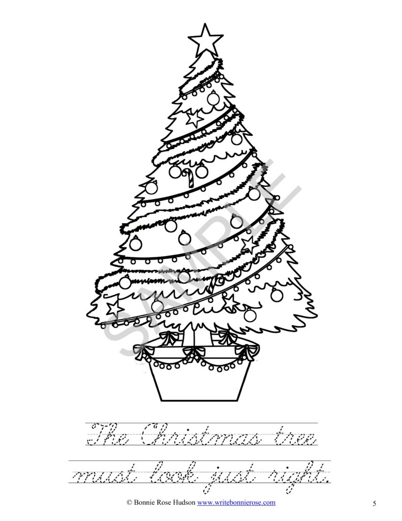 The Nutcracker Ballet Coloring Book-Level C | Made By Teachers