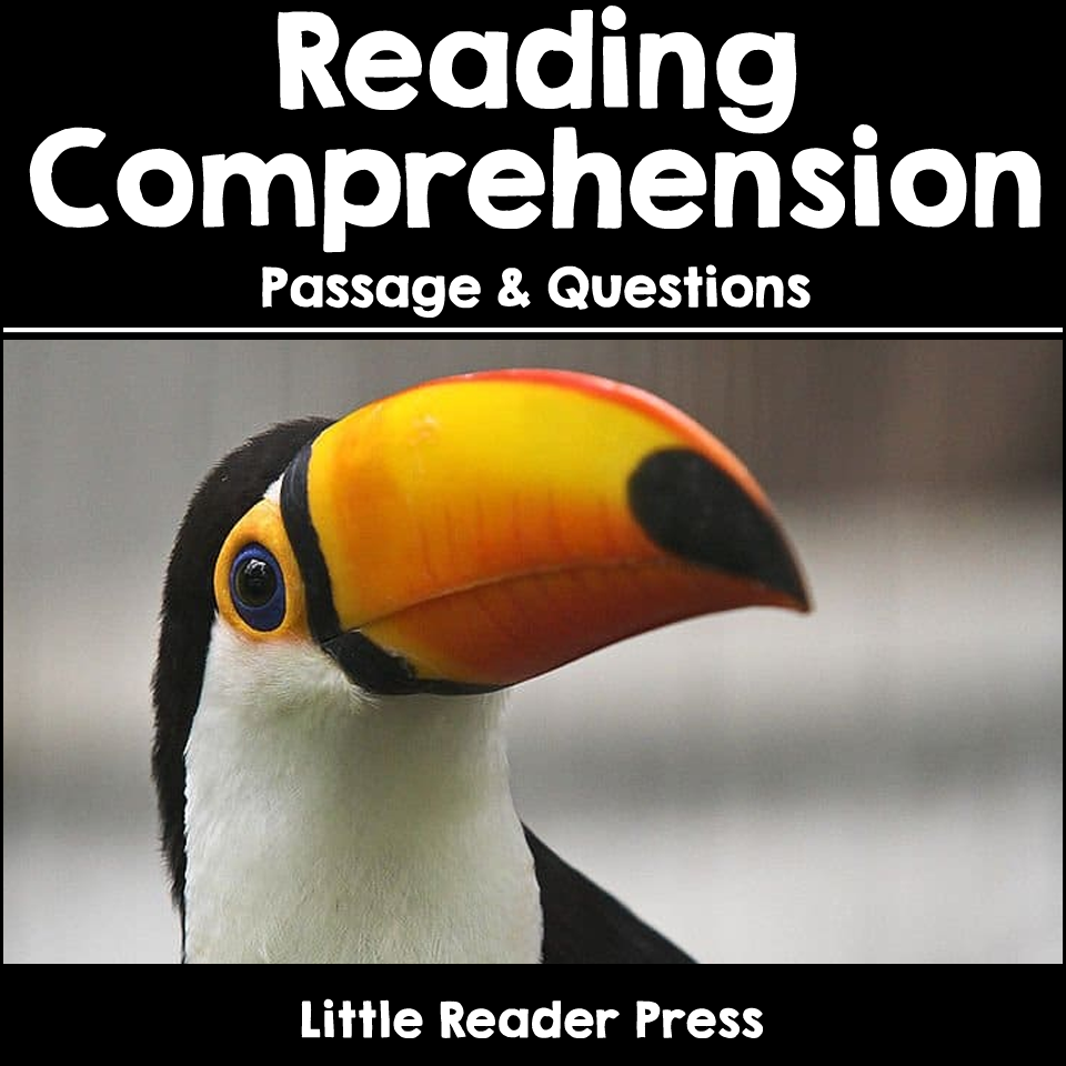 Comprehension | Made By Teachers