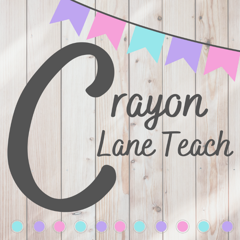 Alphabet Number Bunting Bundle Pastel Class Decor Pre-K Kindergarten ...