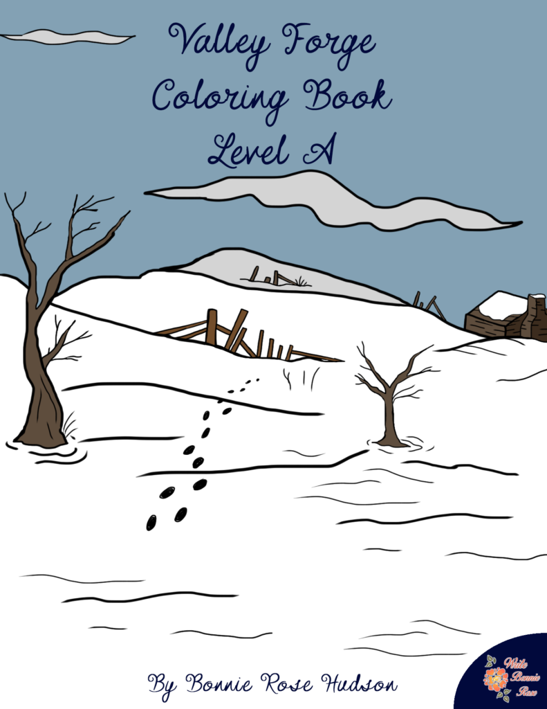 Black History Coloring Book-Level B | Made By Teachers