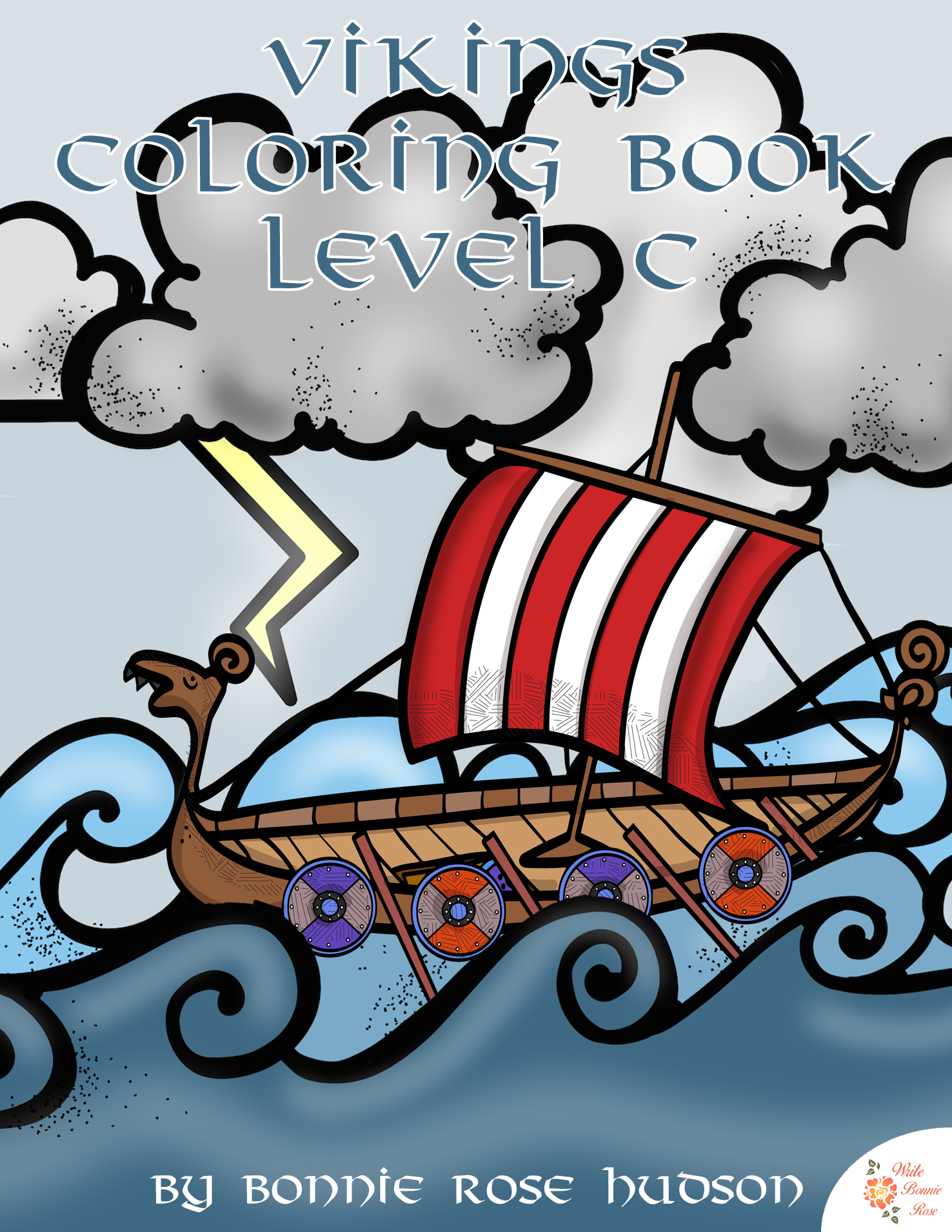 Salute Our Heroes Military Coloring Book-Level A | Made By Teachers