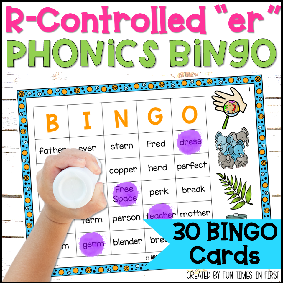 Thanksgiving Bingo Game | Thanksgiving Activity | Made By Teachers