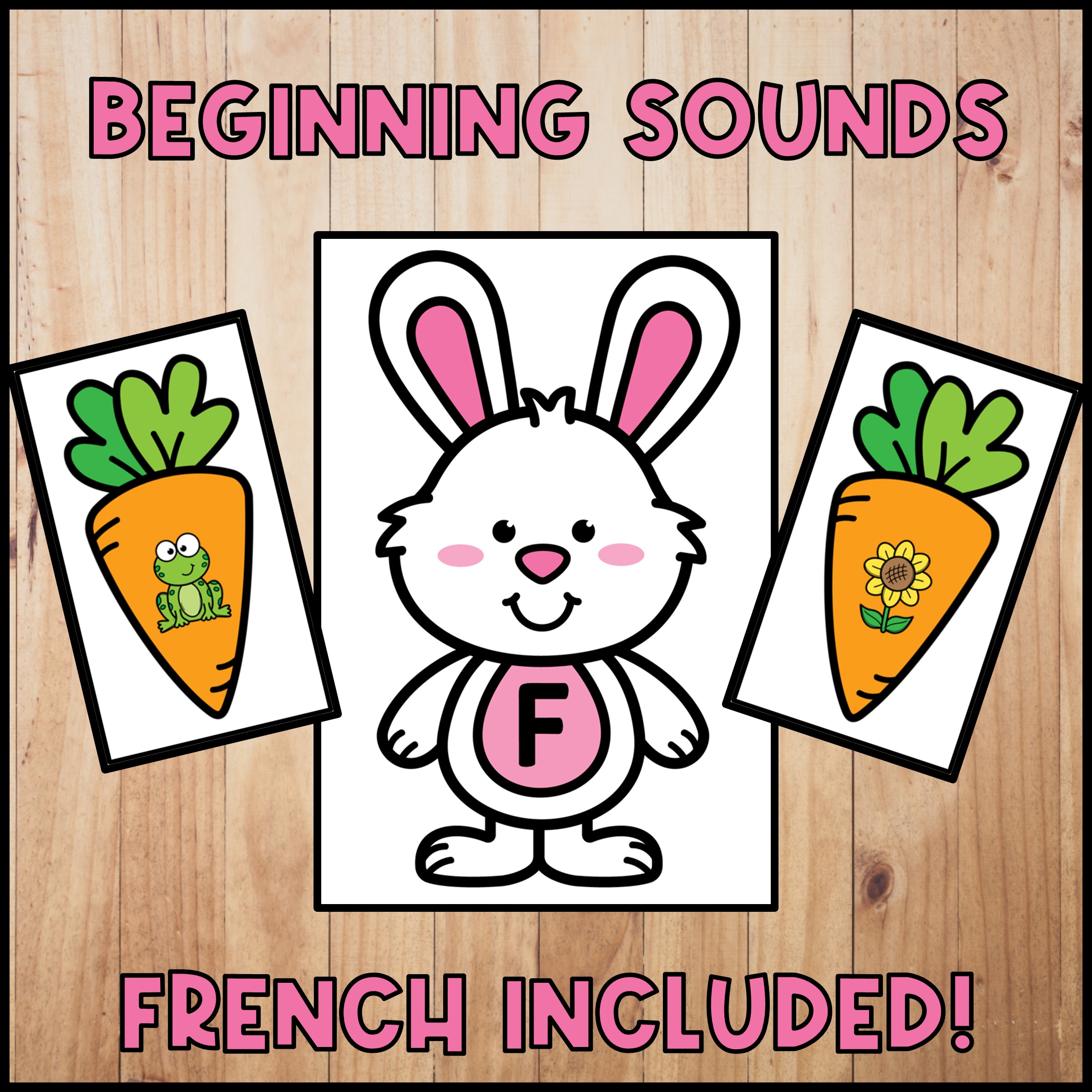 Easter Alphabet Letter Matching | Letter Recognition and Beginning ...