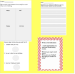 WHEN SOPHIE GETS ANGRY -- REALLY, REALLY, ANGRY READING RESOURCES ...