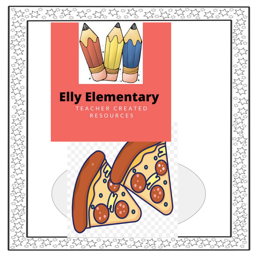 THE PRINCESS & THE PIZZA: READING LESSONS & INTERDISCIPLINARY ...