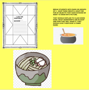 STONE SOUP READING LESSONS AND EXTENSION ACTIVITIES | Made By Teachers