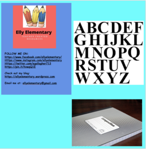 CAPITALIZATION IN THE PRIMARY GRADES LESSONS & PRACTICE WORKSHEETS ...