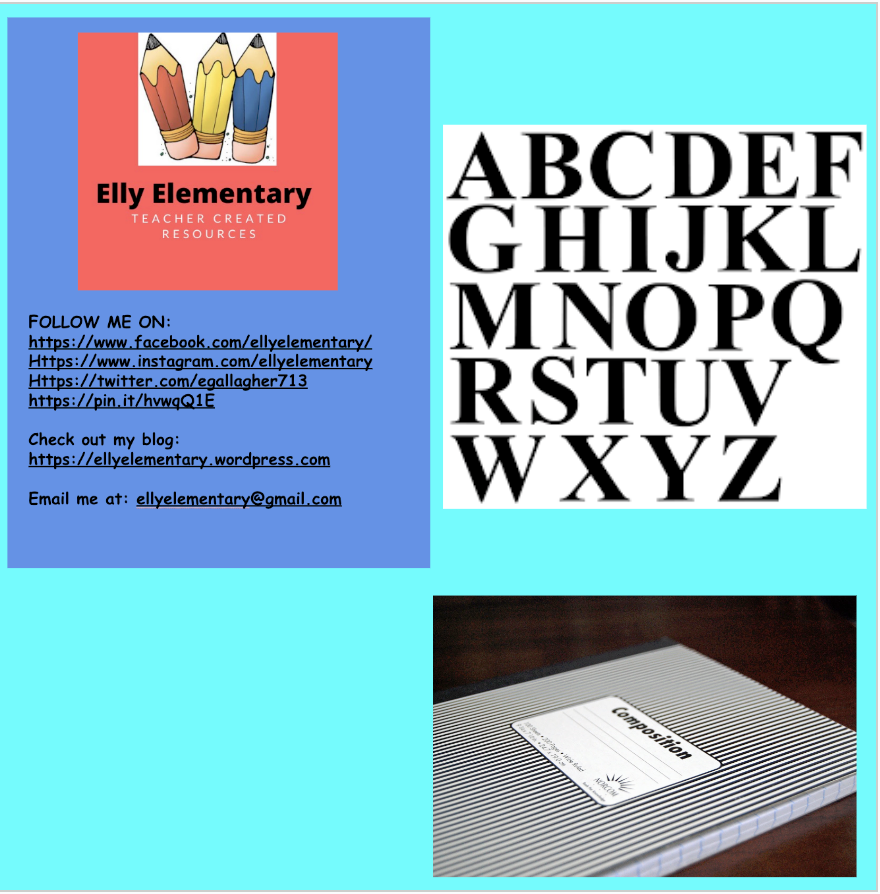 Capitalization In The Primary Grades Lessons Practice Worksheets