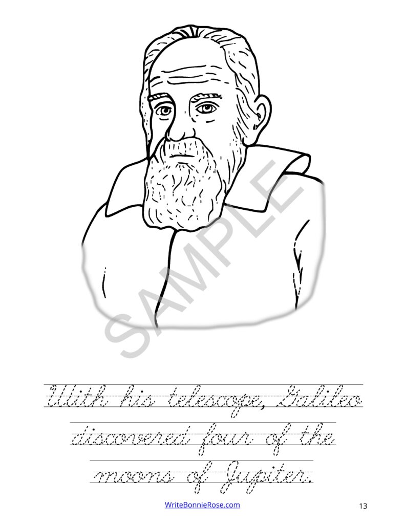 Space Exploration Coloring Book-Level C | Made By Teachers