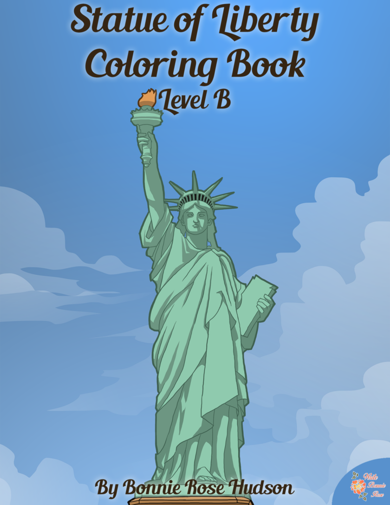 Ancient History Coloring Book: Egypt-Level C | Made By Teachers