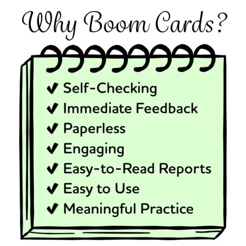 Homophones Boom Cards - Digital Task Cards for Spelling Practice | Made ...