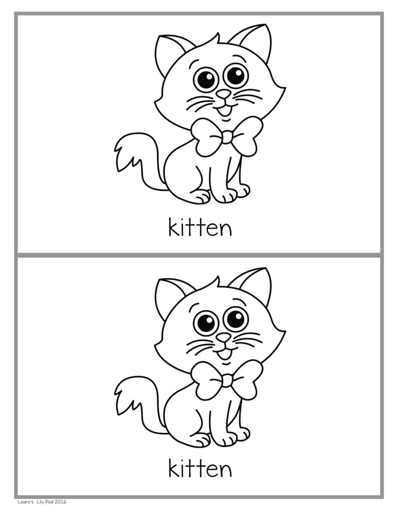 Alphabet Letter K Emergent Readers Set | Made By Teachers