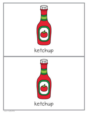 Alphabet Letter K Emergent Readers Set | Made By Teachers