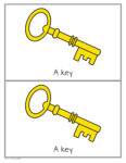 Alphabet Letter K Emergent Readers Set | Made By Teachers
