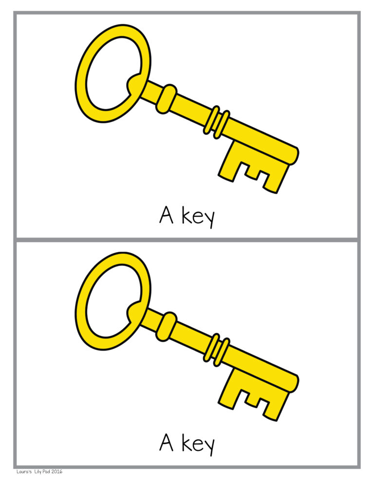 Alphabet Letter K Emergent Readers Set | Made By Teachers