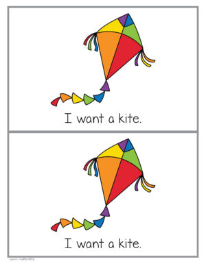 Alphabet Letter K Emergent Readers Set - Made By Teachers