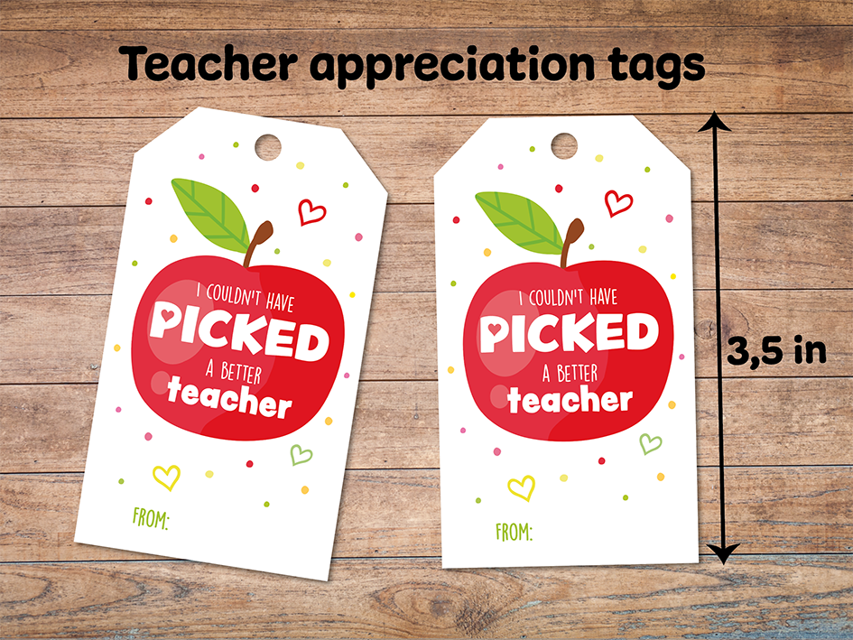 Graduation classroom tags - Have a great Summer | Made By Teachers